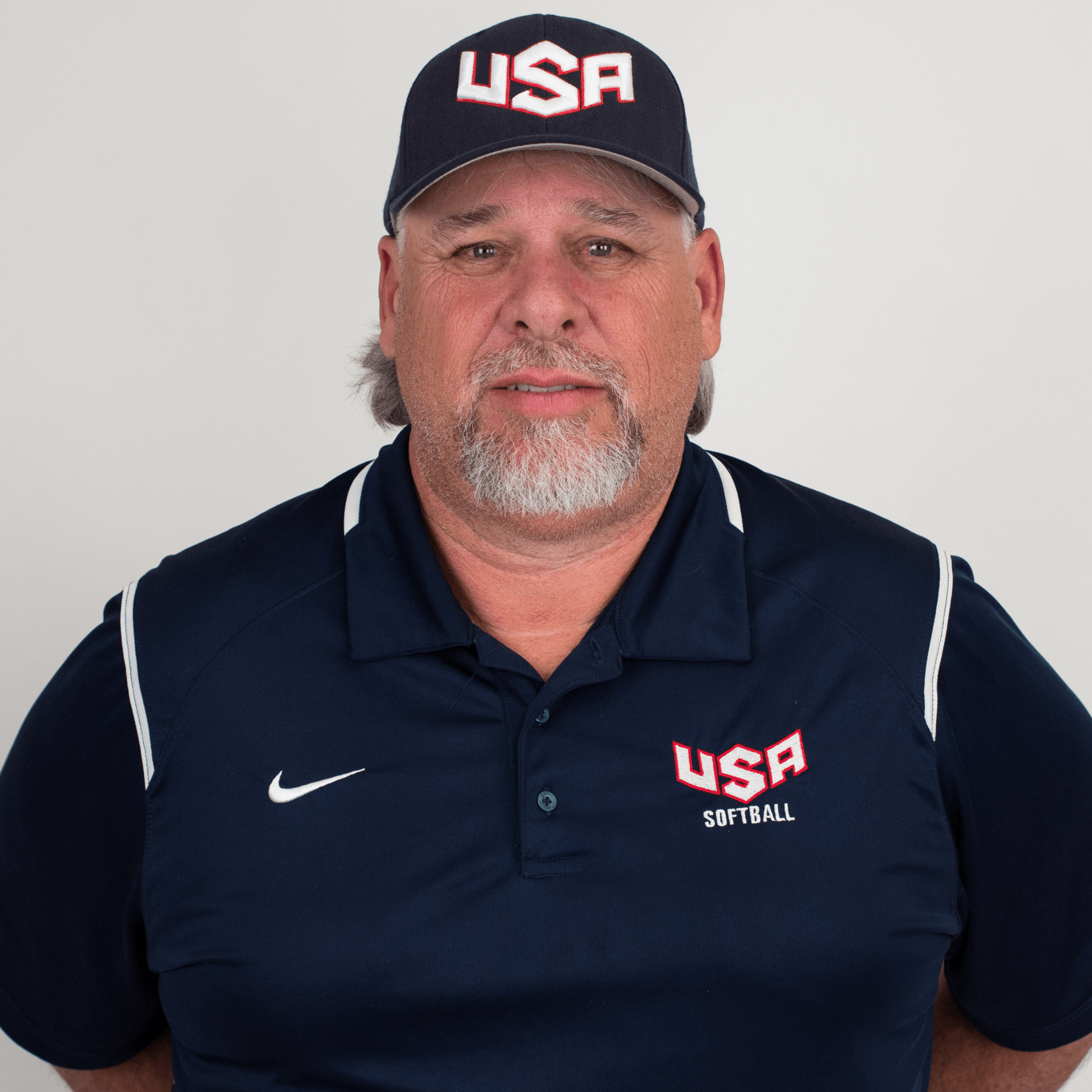 Bob Piddock - USA Softball