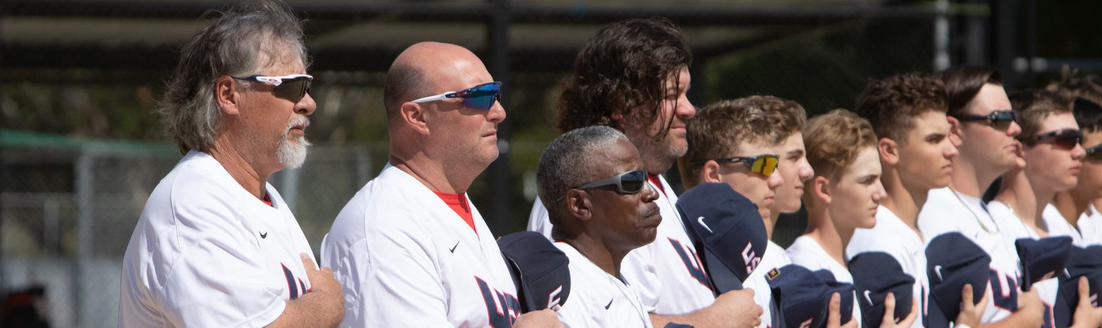 USA Softball announces U-18 Men’s National Team roster set to compete ...