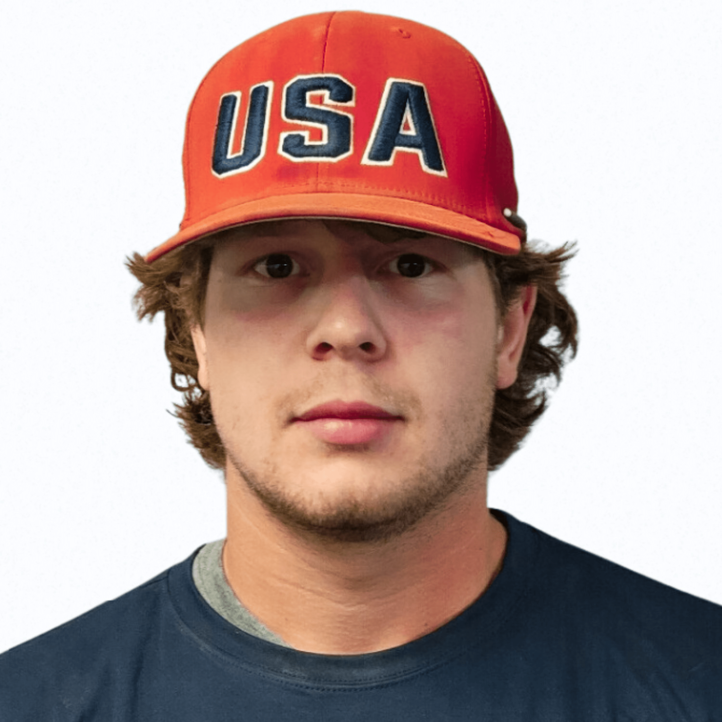 Ian Carlin - USA Softball