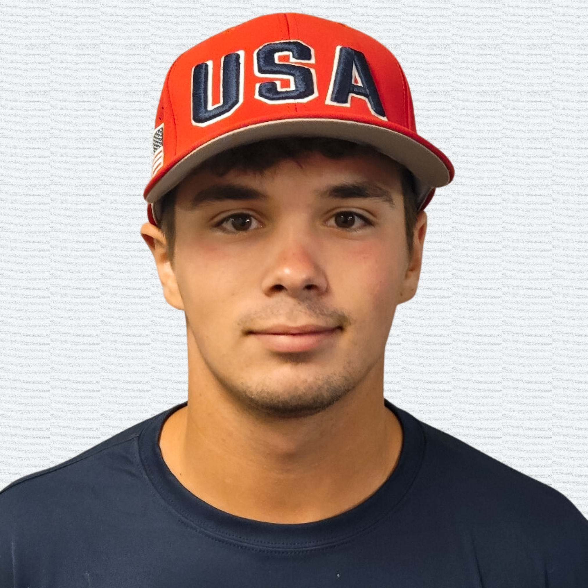 Karson Martin - USA Softball