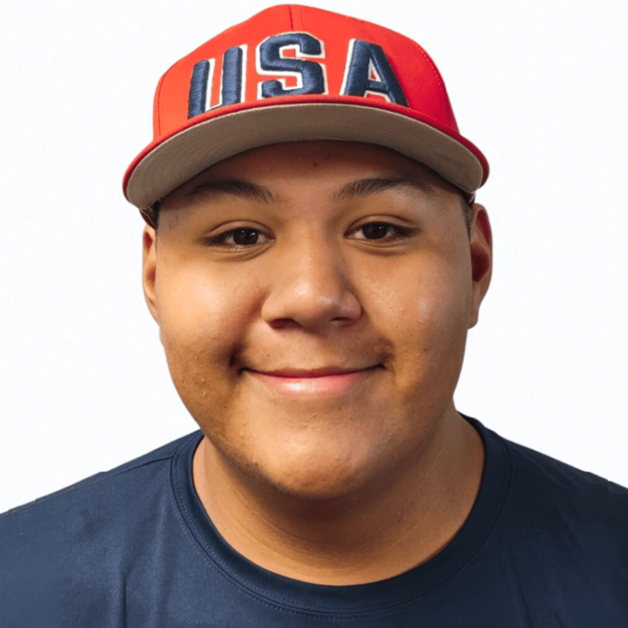 Kyle Miller - USA Softball