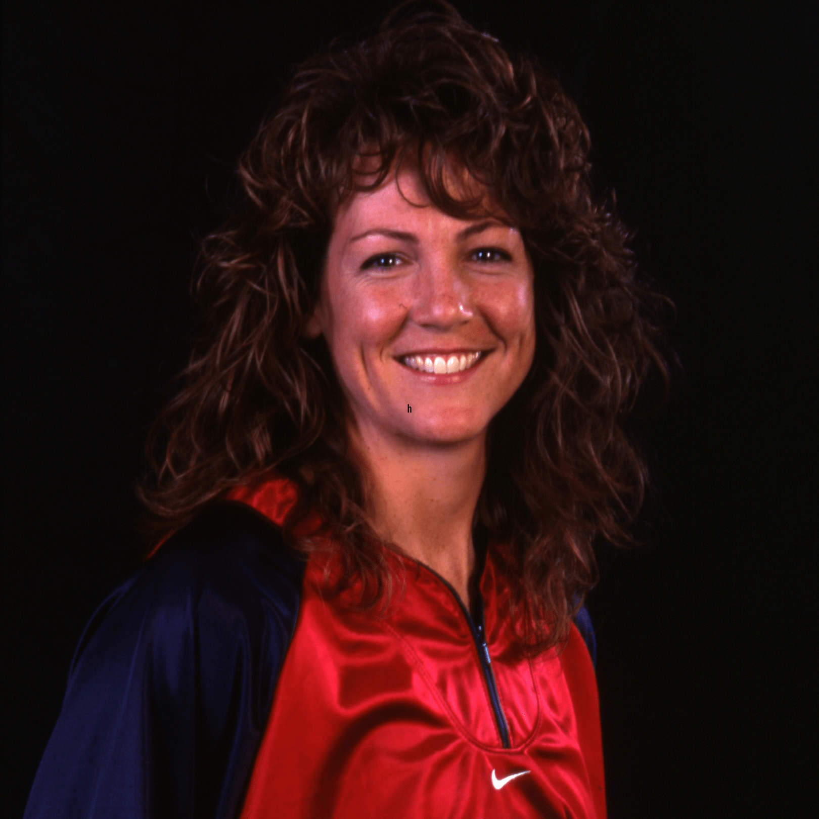 Michele Smith - USA Softball