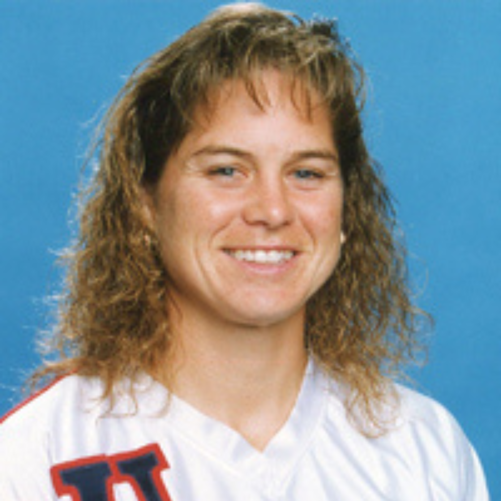 Shelly Stokes - USA Softball