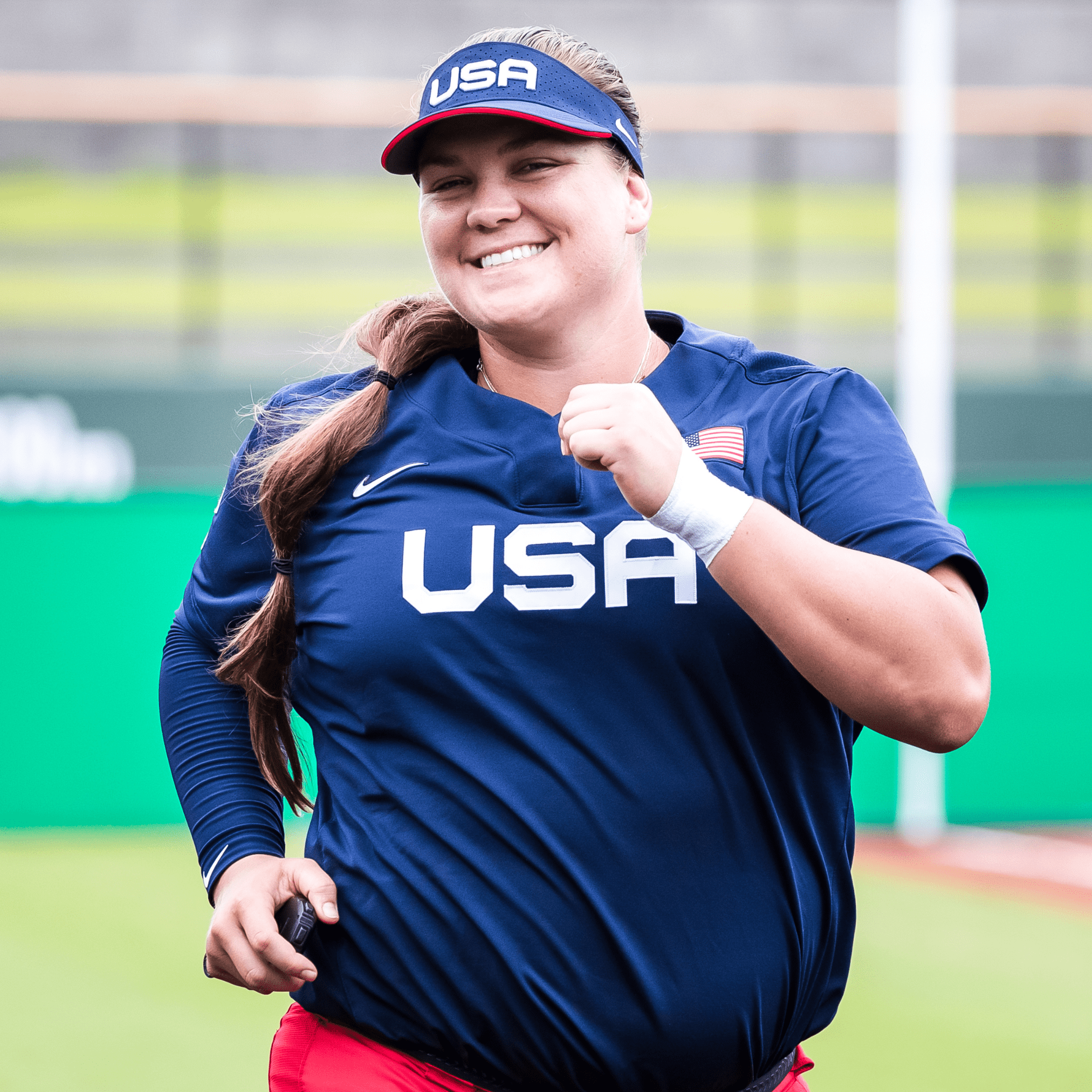 2023 HPP National Selection Event - USA Softball