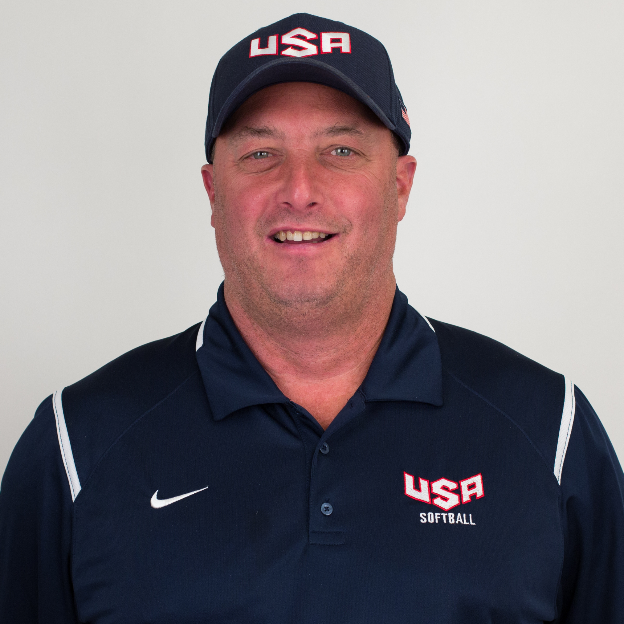 Tony Aresco - USA Softball
