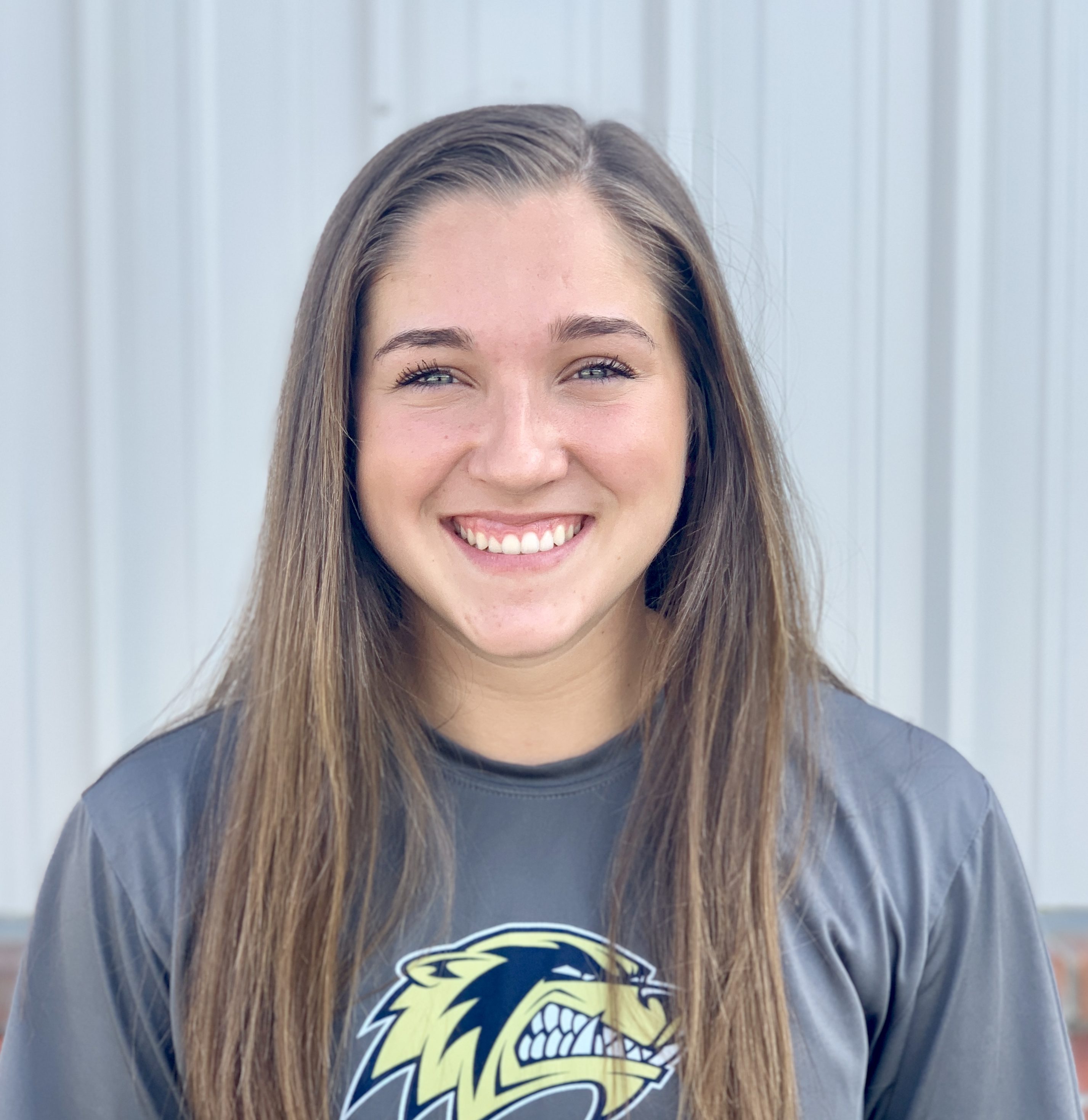 Hallie Wacaser - USA Softball
