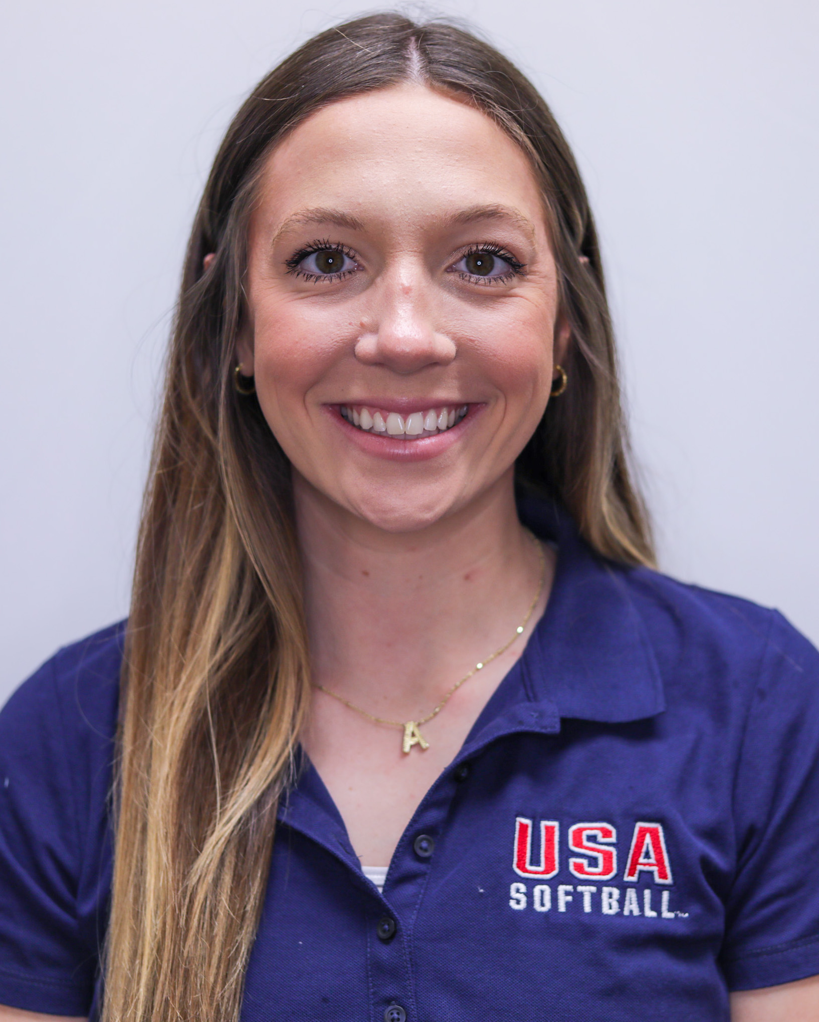 National Office Staff - USA Softball