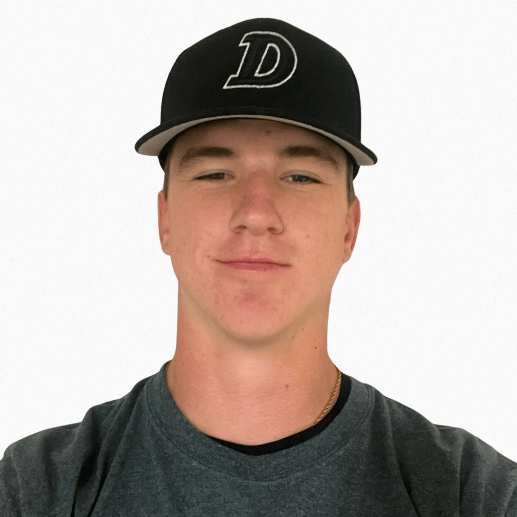 Lucas Miller - USA Softball