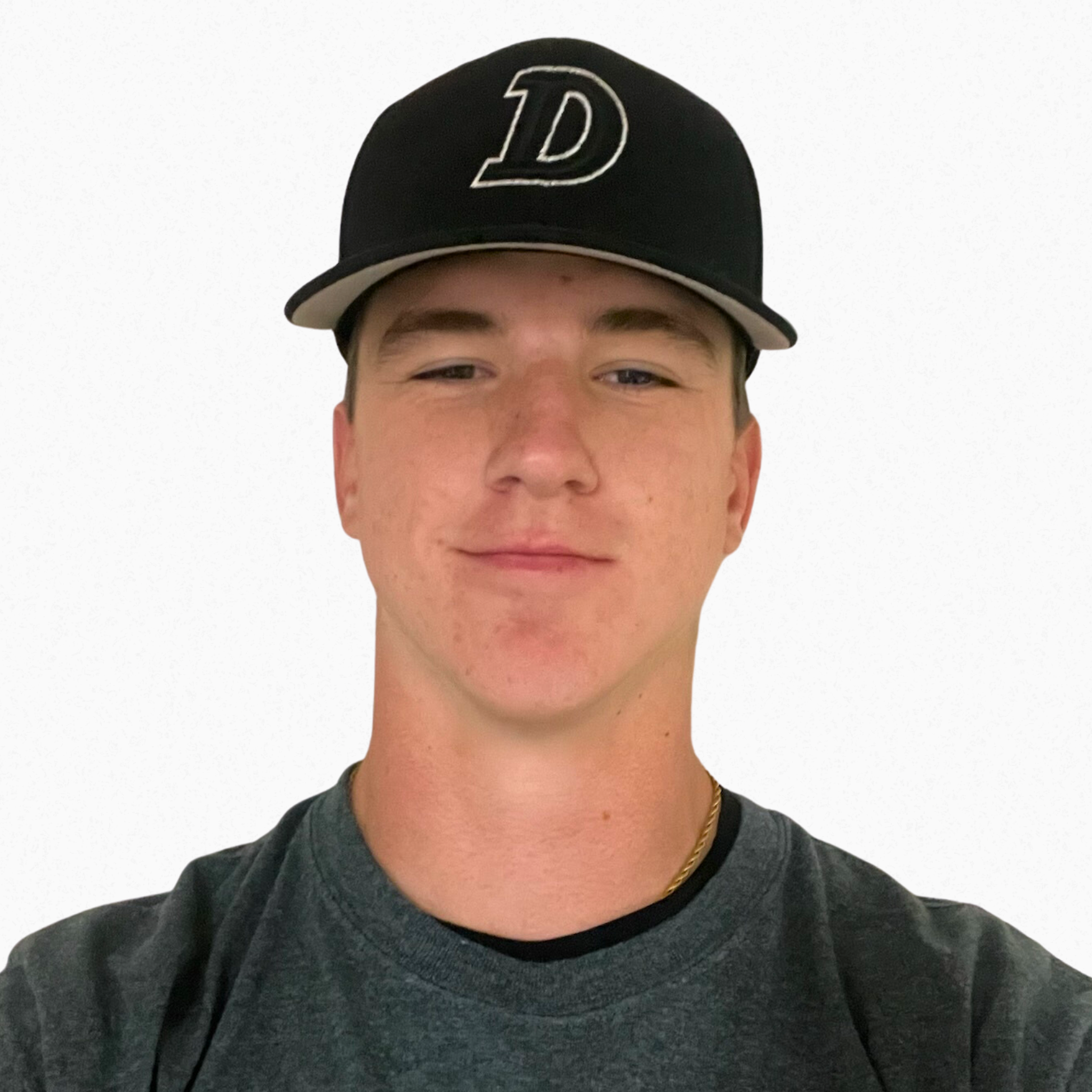 Lucas Miller - USA Softball