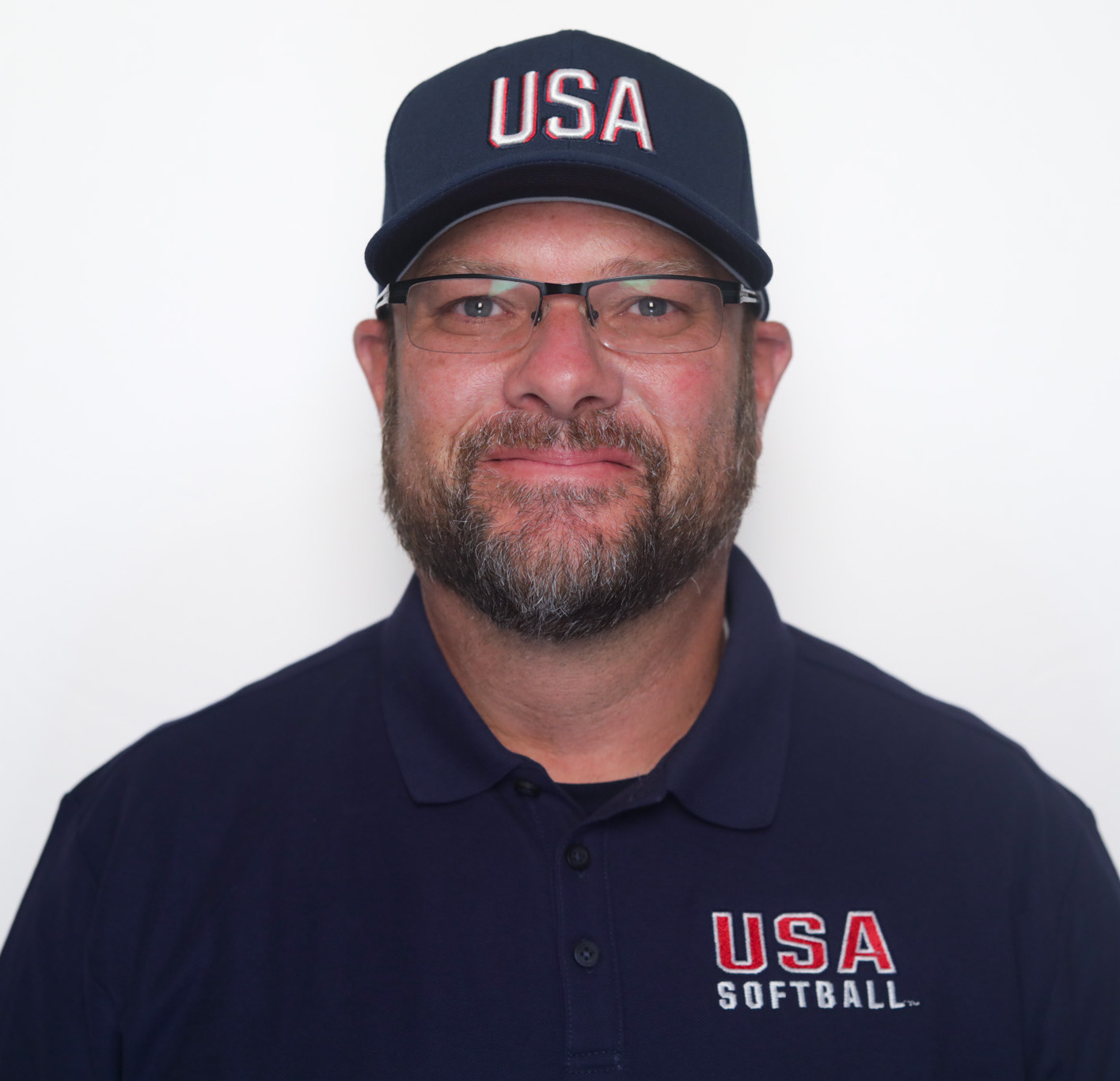 Cody Thomson - USA Softball