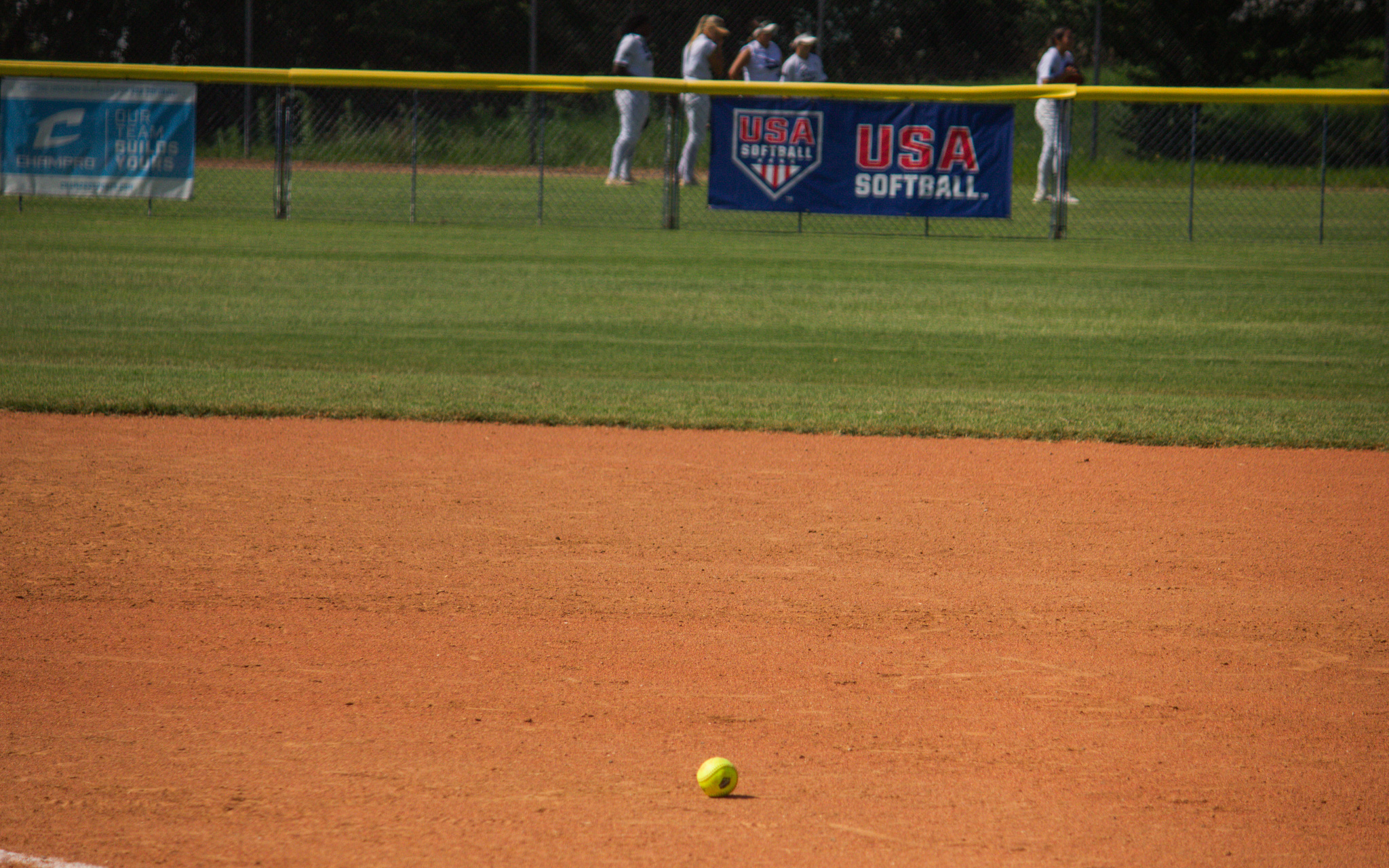 Rebecca Pexton appointed as Commissioner for USA Softball of Wyoming ...