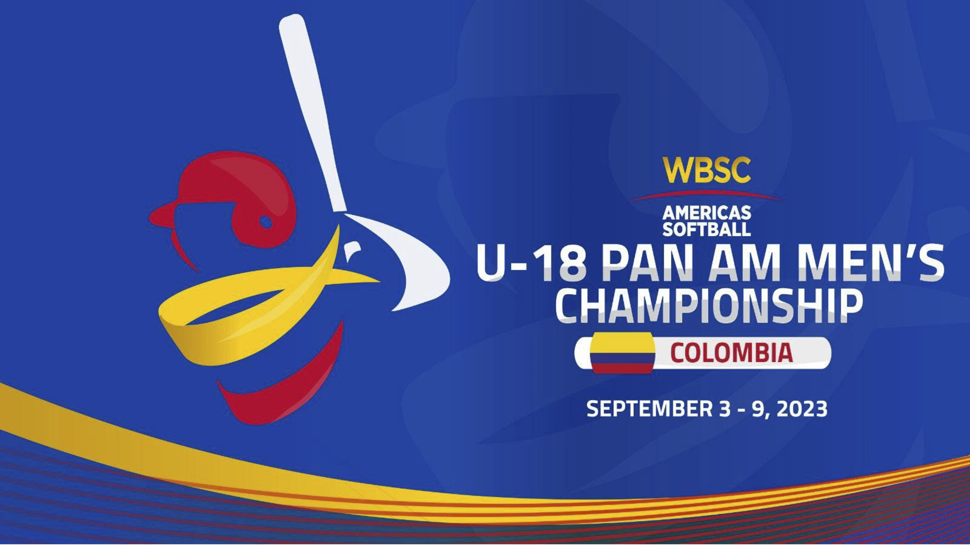 2023 U-18 Men's WBSC Americas World Cup Qualifier - USA Softball