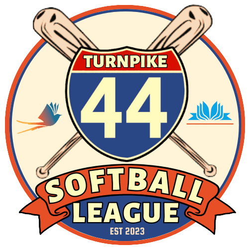 2023 Turnpike 44 Softball League State - USA Softball