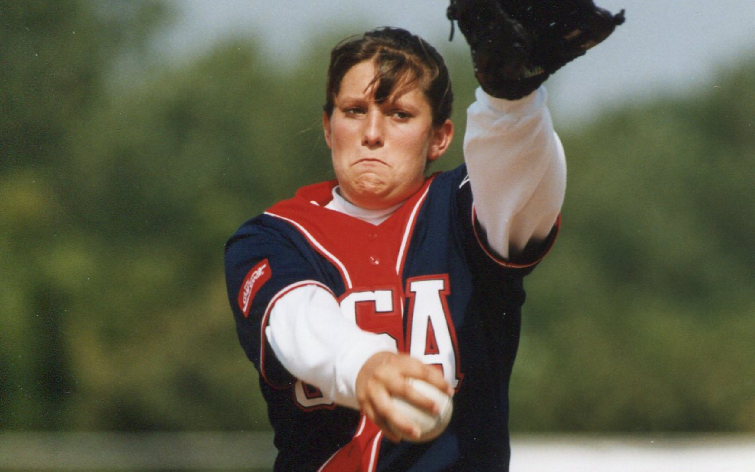 Two-time Olympic Gold Medalist and former Women’s National Team member ...