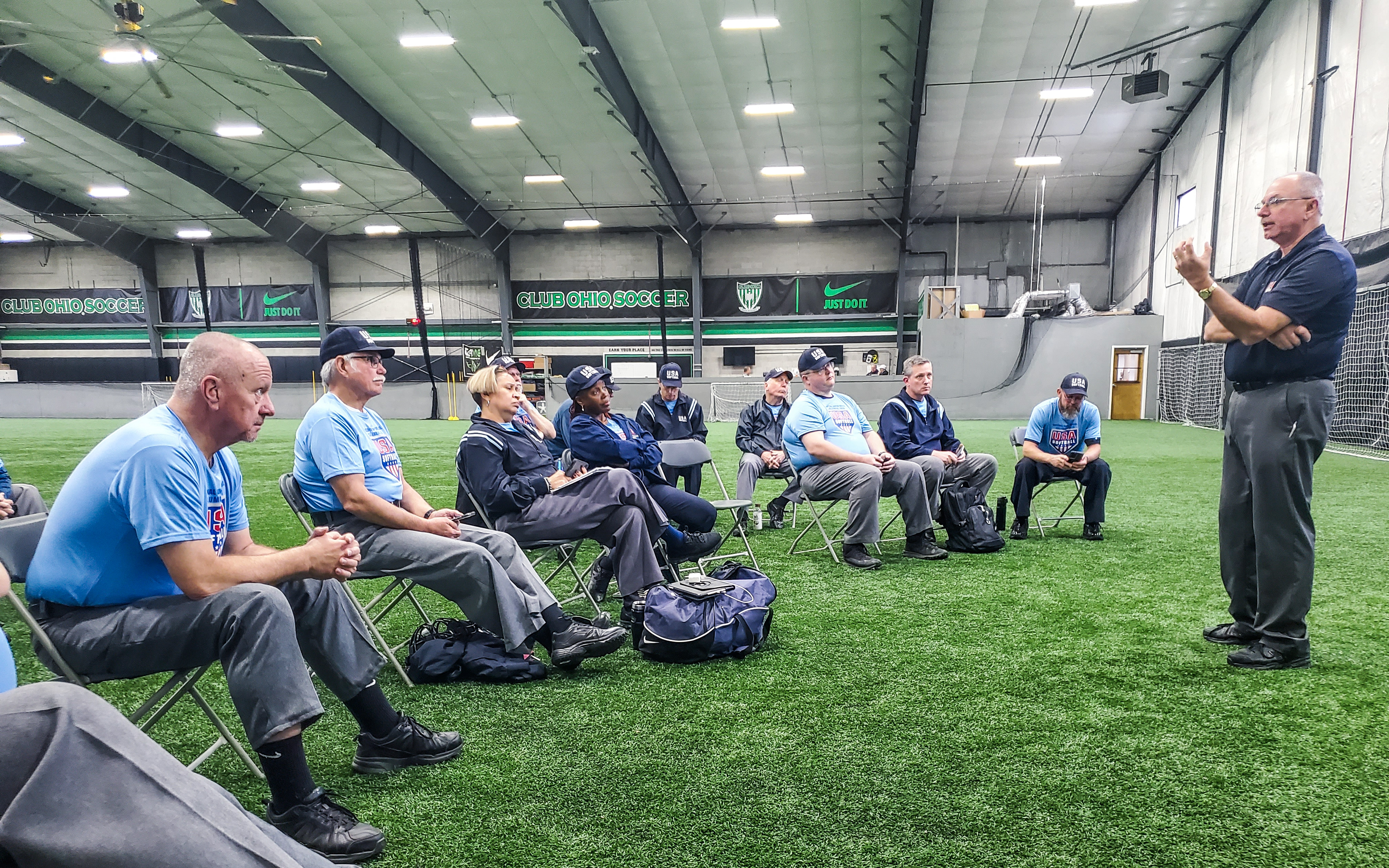 USA Softball announces 2023-2024 National Umpire School dates and ...