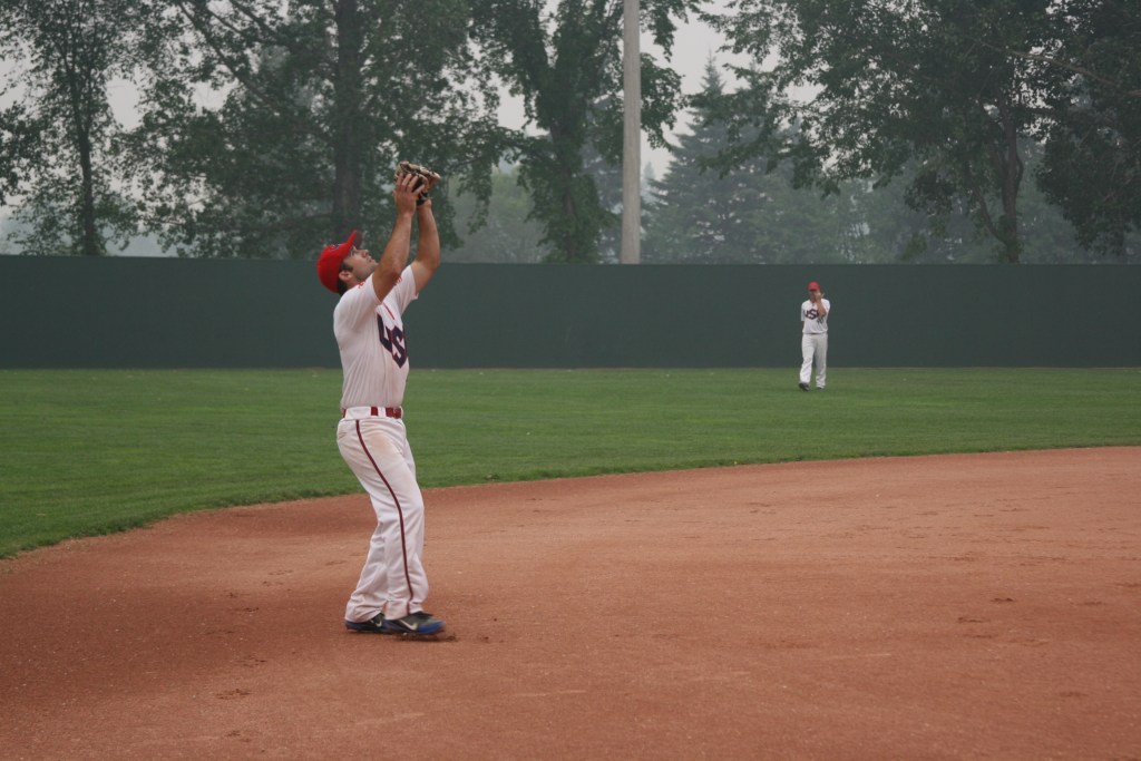 Chris Heinlein - USA Softball