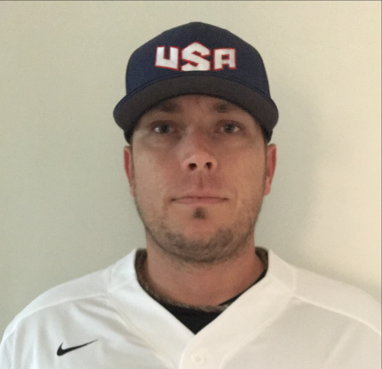 Jeremy Manley - USA Softball