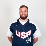 Jon Gwizdala - USA Softball