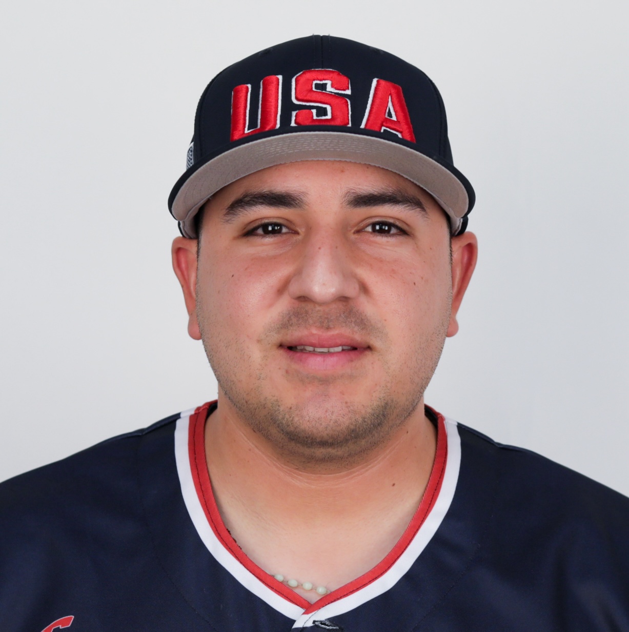 Erick Ochoa - USA Softball Erick Ochoa - USA Softball