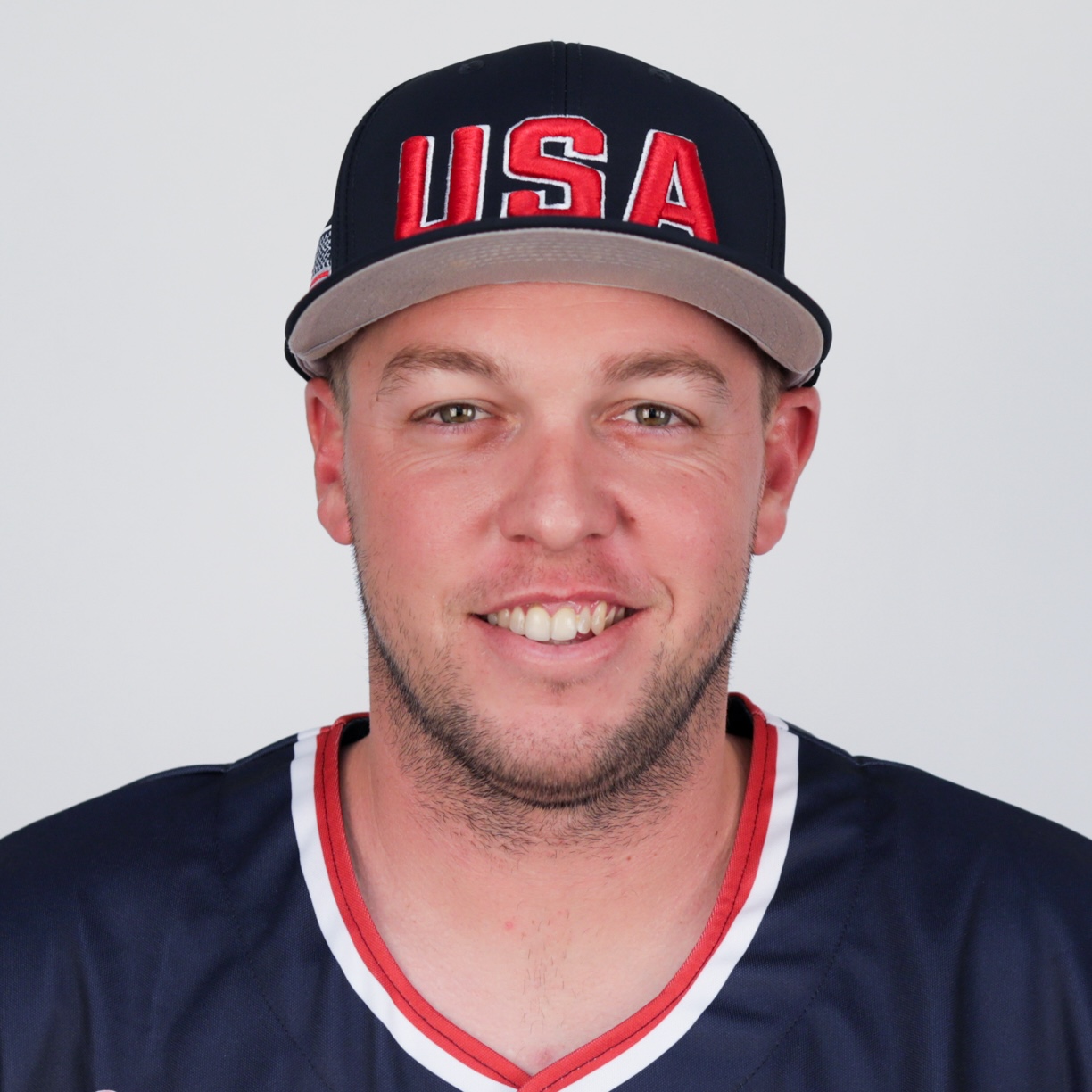 Cam Schiller - USA Softball