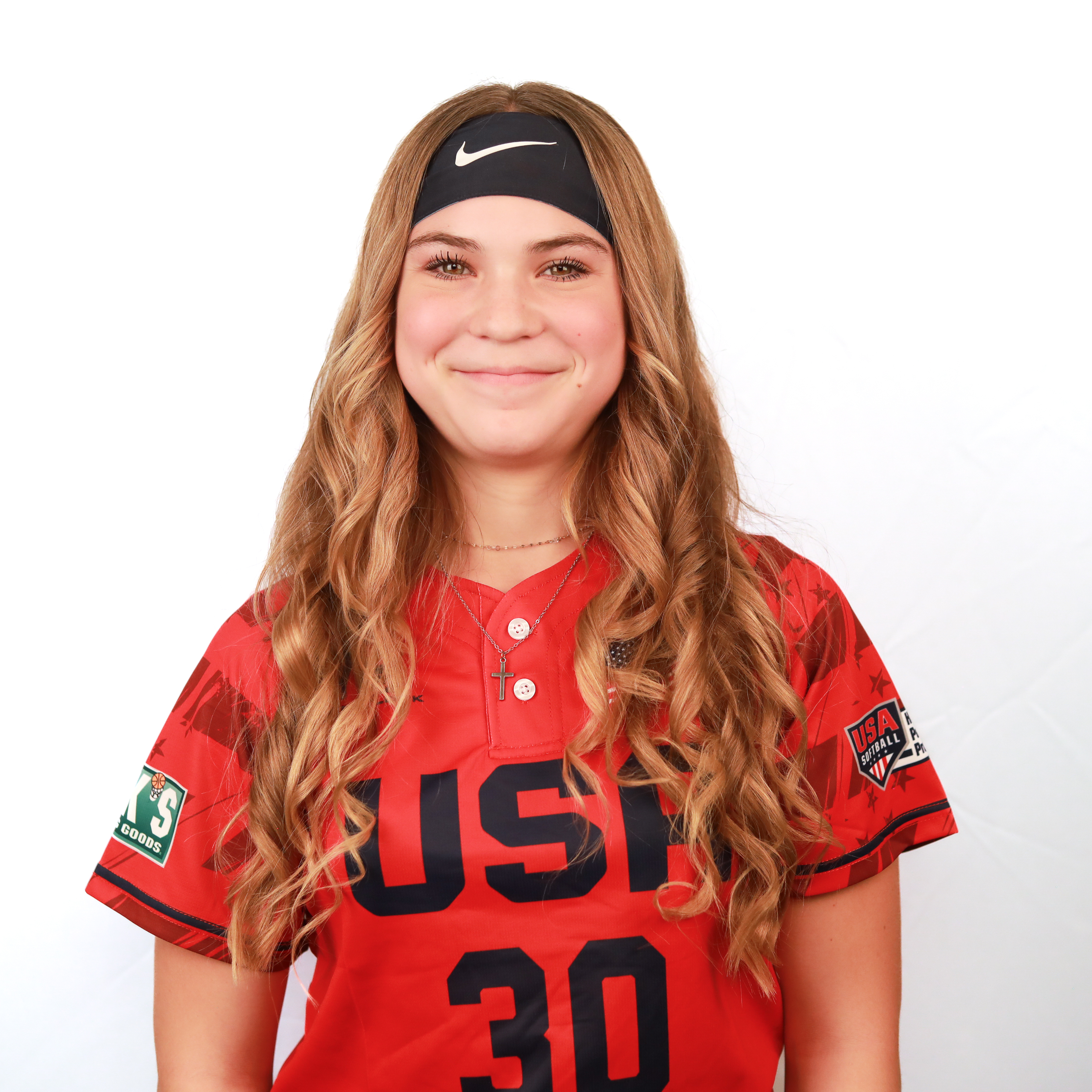 High Performance Program - USA Softball