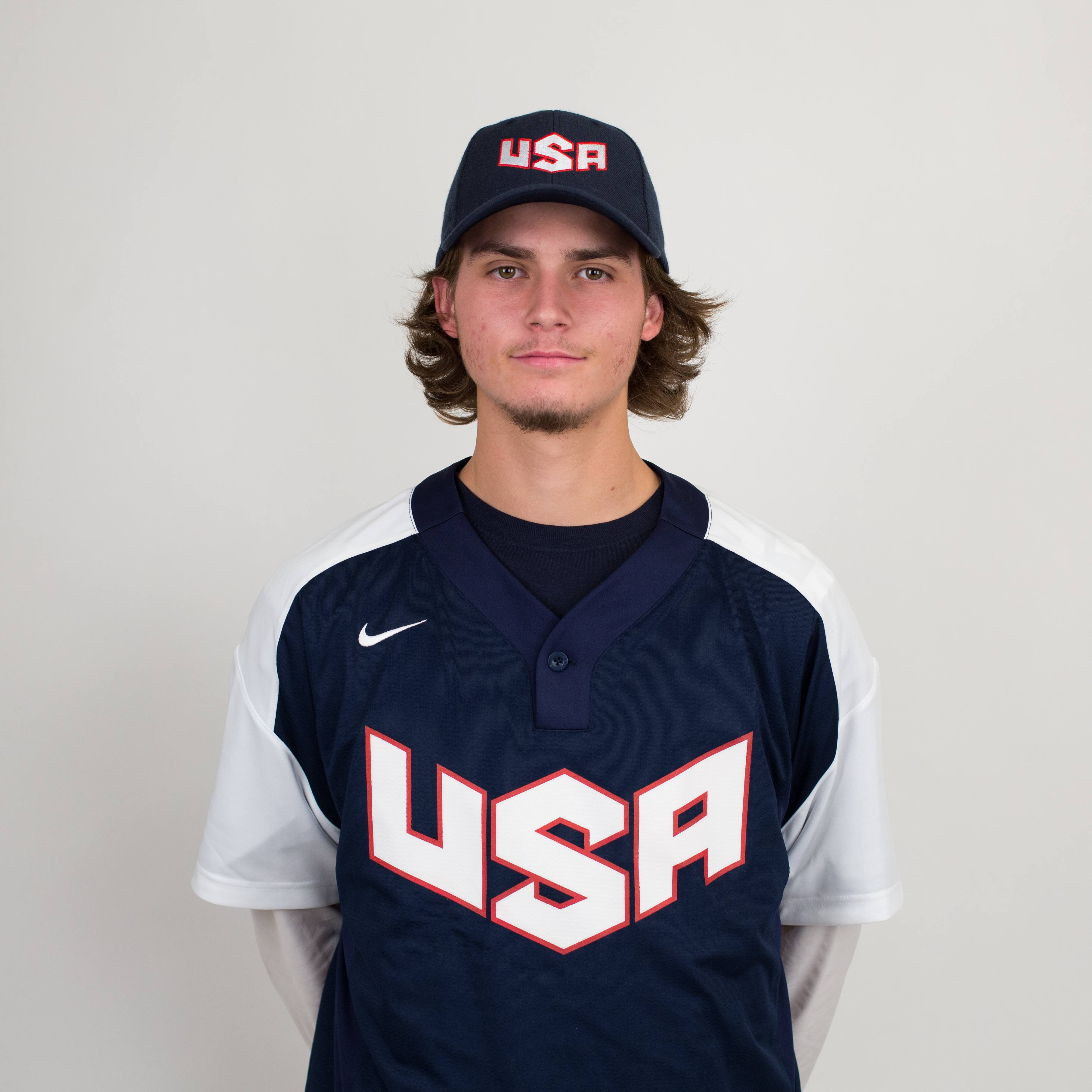 Chayton Lloyd - USA Softball