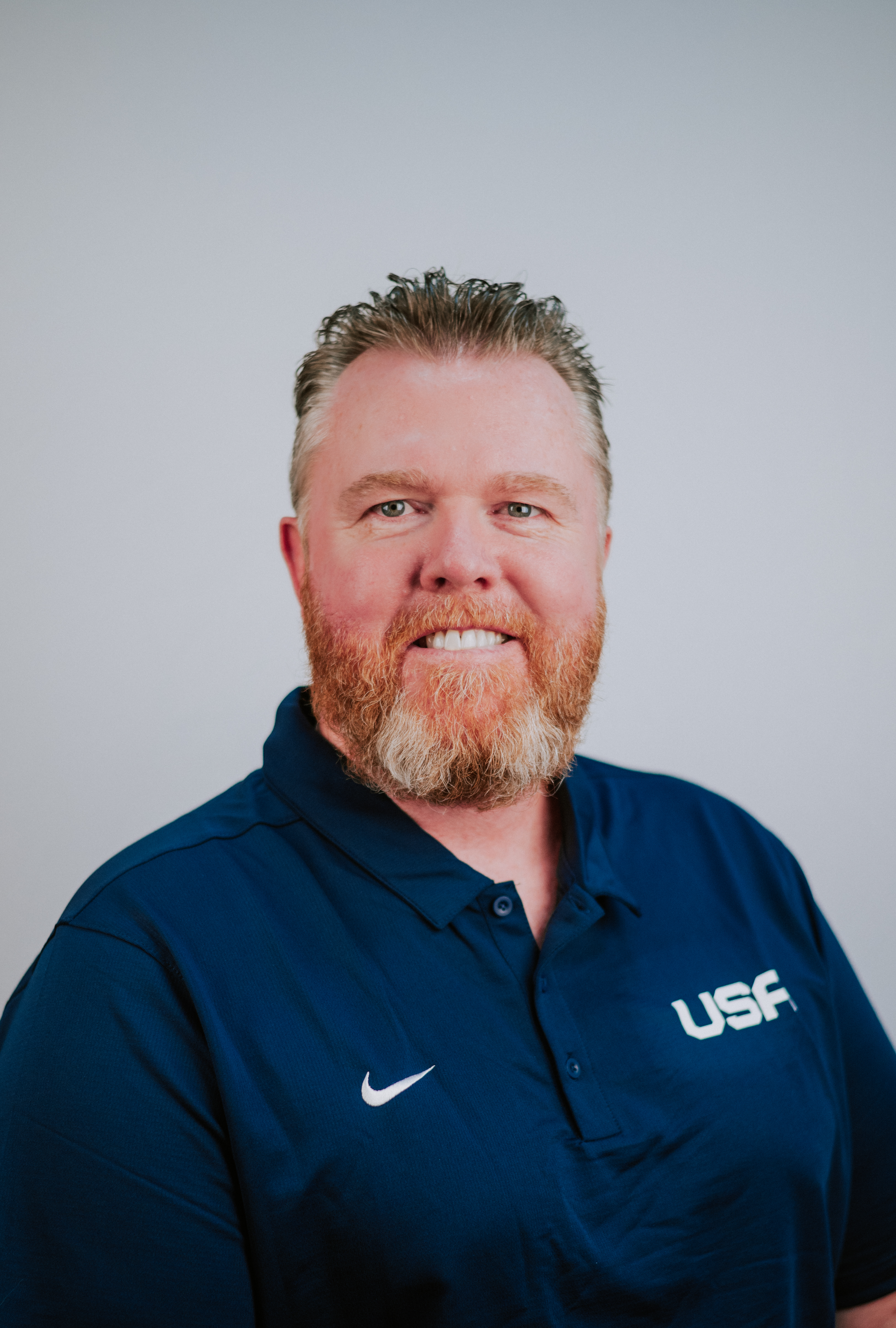 National Office Staff - USA Softball