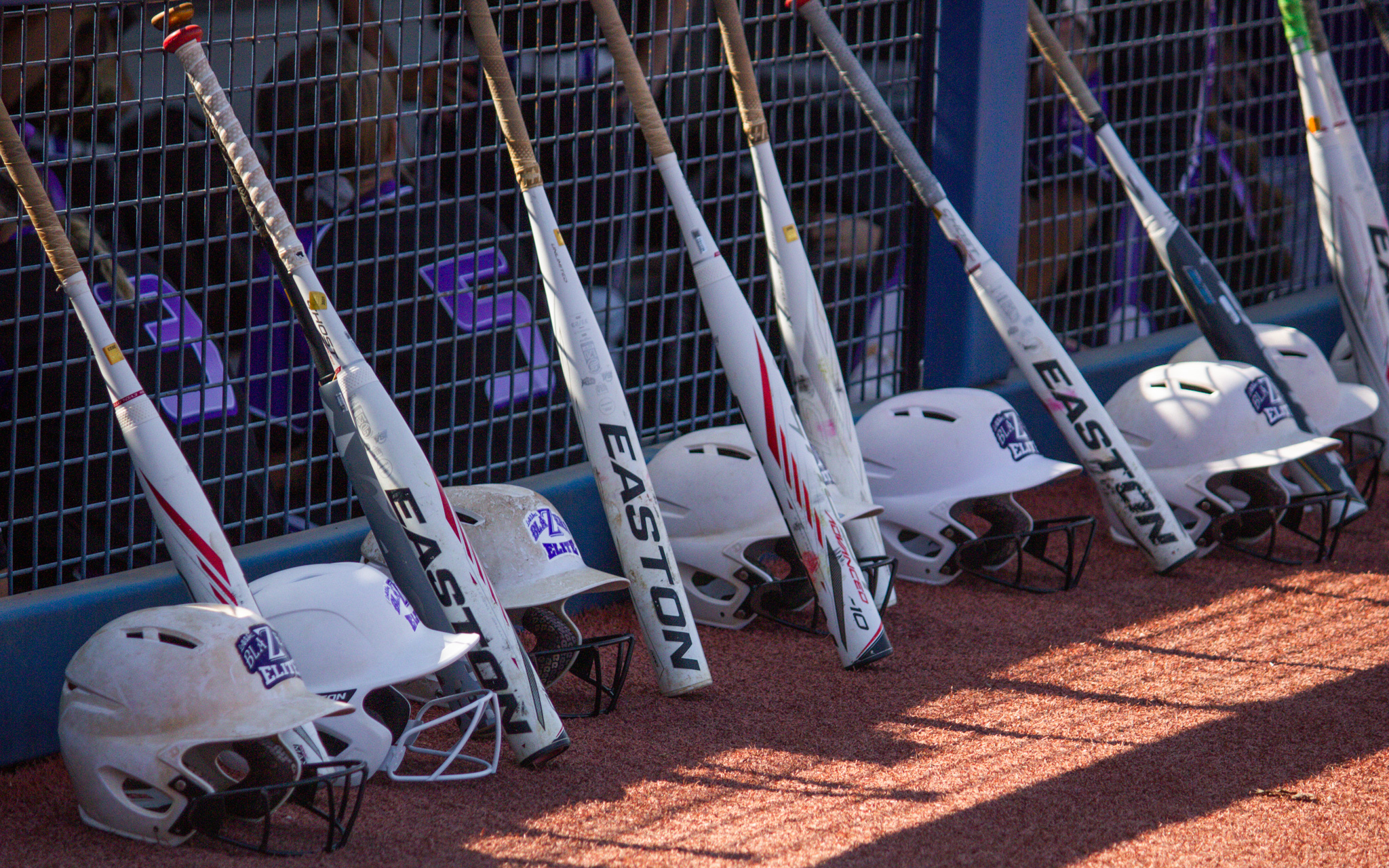 Homepage - USA Softball