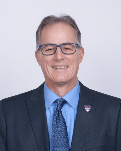 National Umpire Staff - USA Softball