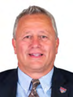 National Umpire Staff - USA Softball