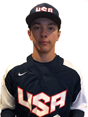 William Ponce - USA Softball