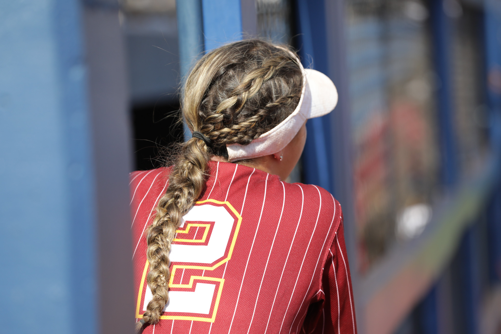 REDs: The Role of Nutrition in Prevention - USA Softball