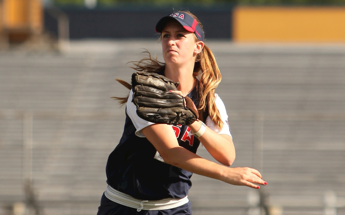 Base Hits & Banter - USA Softball