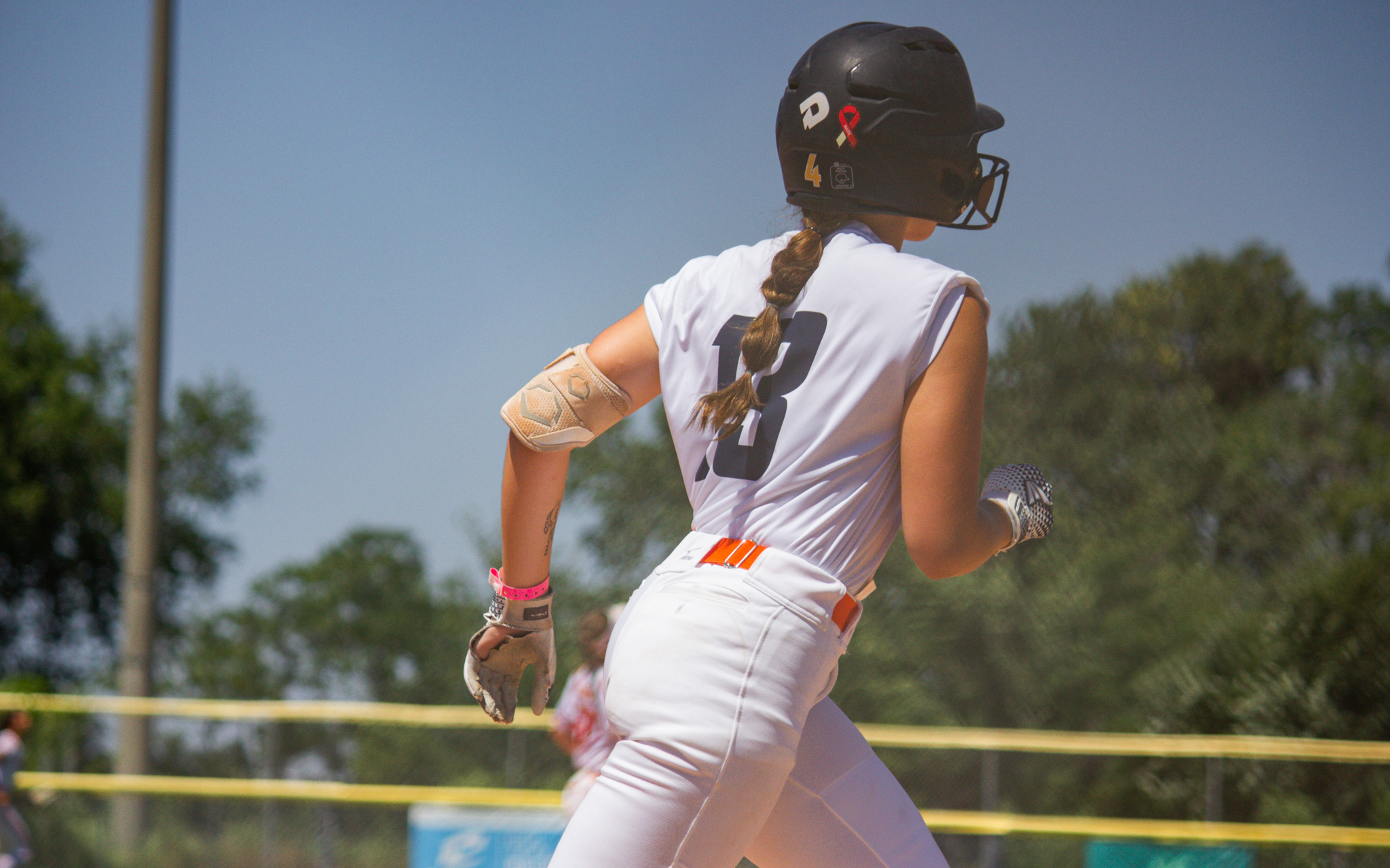 4 Ways Athletes Should Be Using Sugar for Fuel - USA Softball