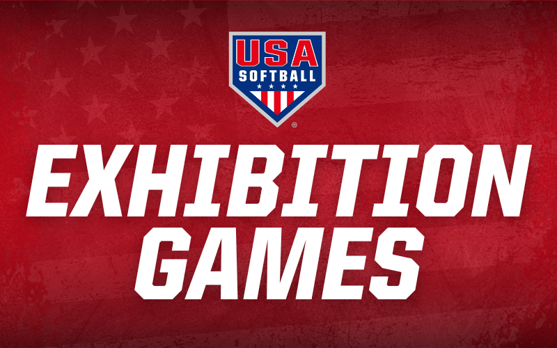 2024 Border Battle XIV - USA Softball