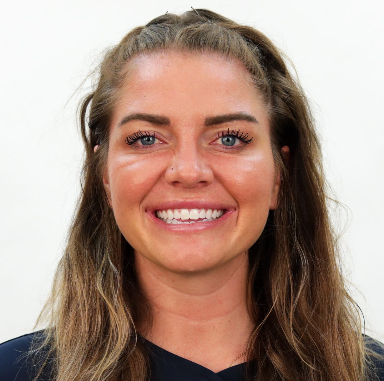 Carley Hoover - USA Softball