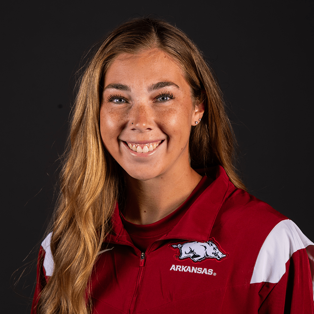 Danielle Gibson - USA Softball