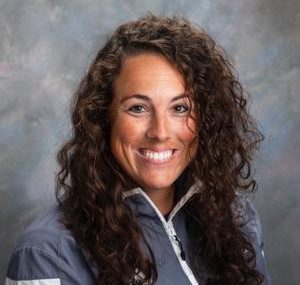 Alisa Goler - USA Softball