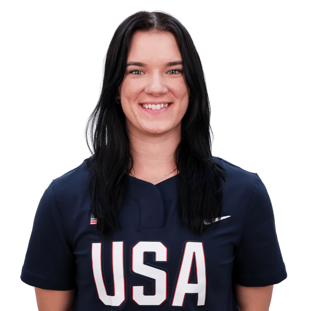 Kayla Kowalik - USA Softball
