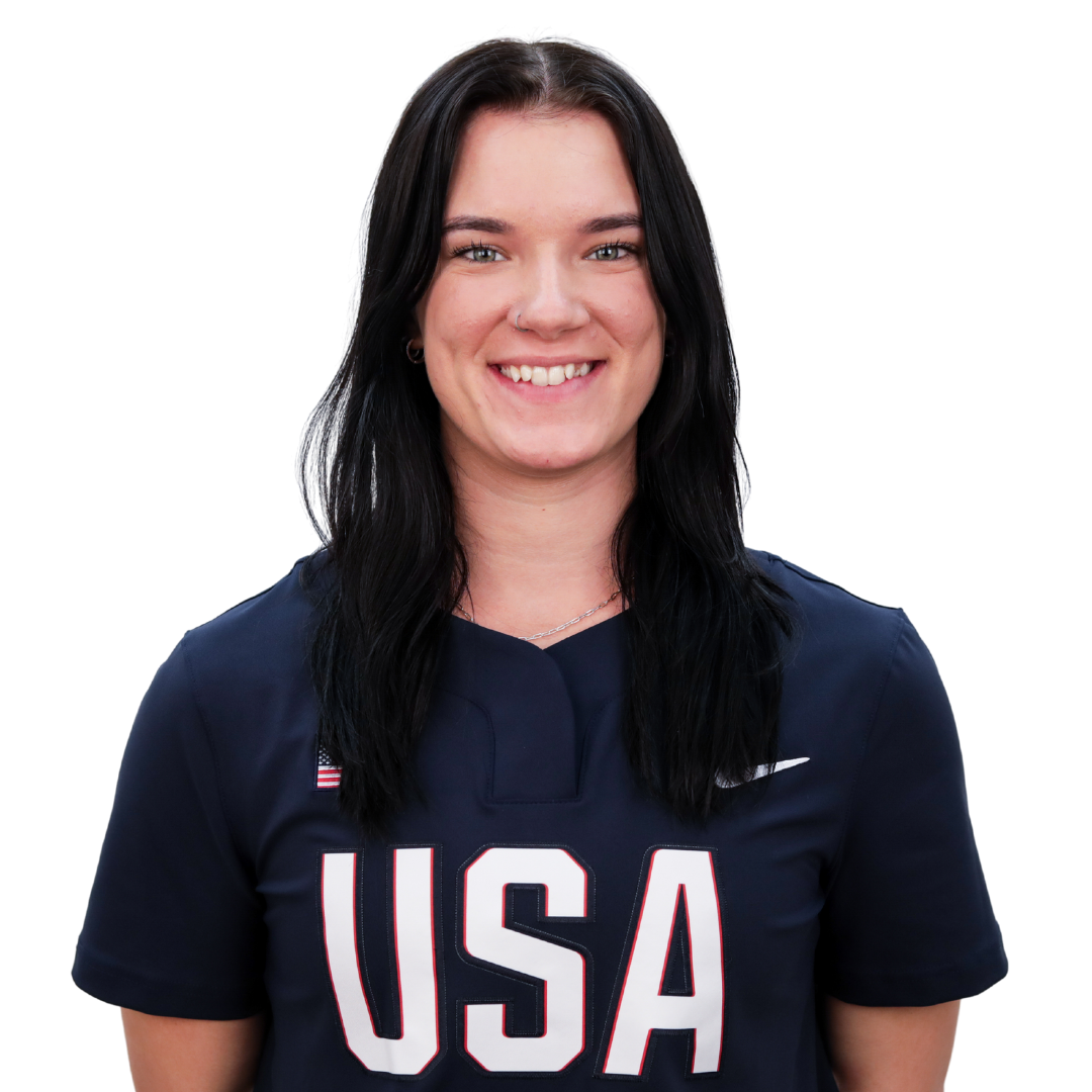 Kayla Kowalik - USA Softball