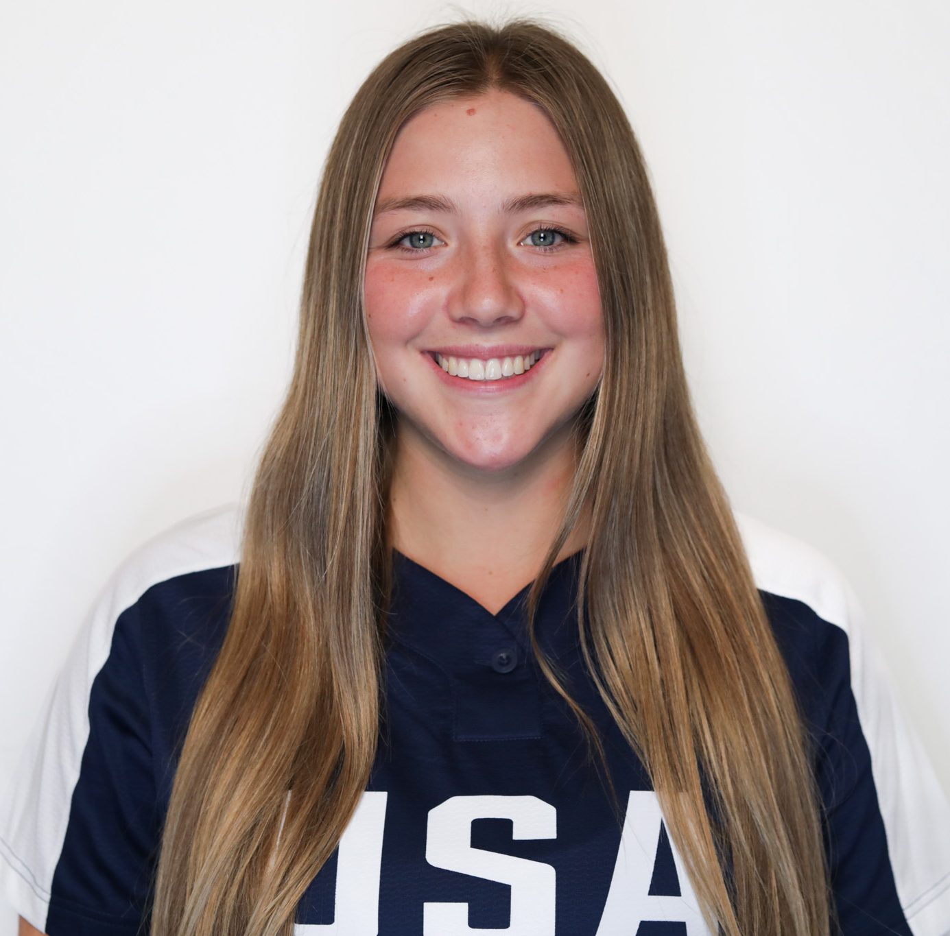 Taryn Kern - USA Softball