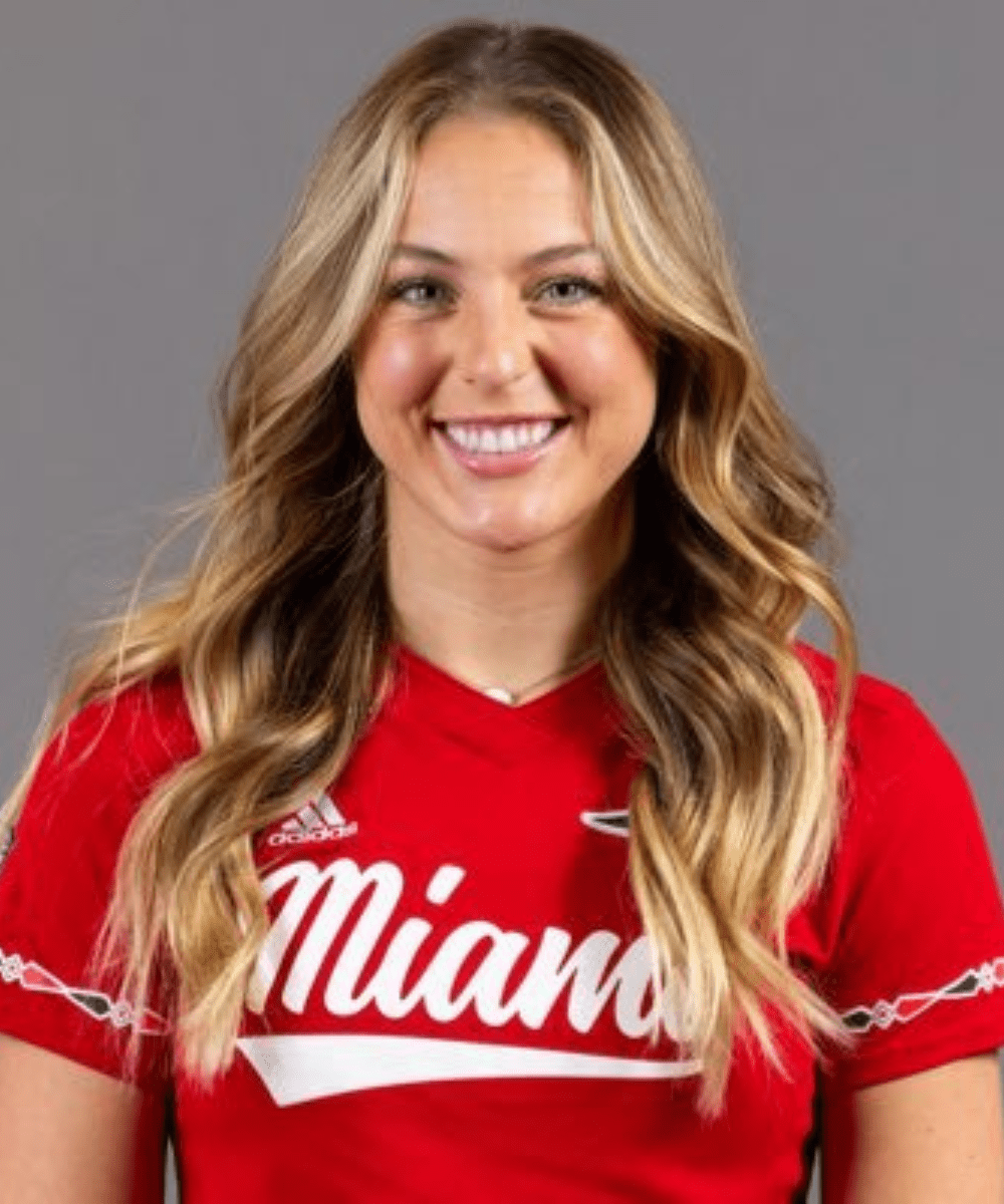 USA Softball Collegiate Player of the Year - USA Softball