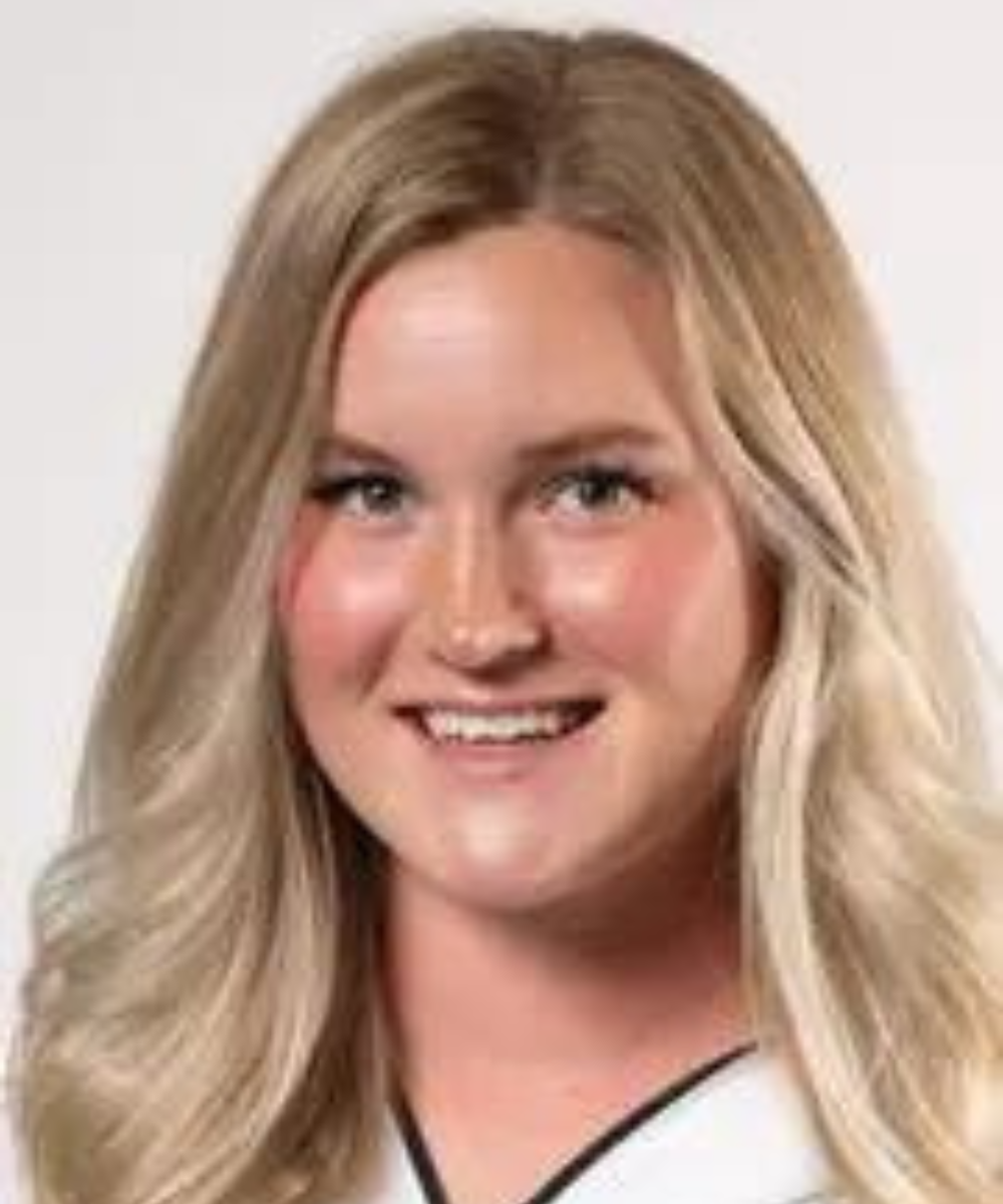 USA Softball Collegiate Player of the Year - USA Softball