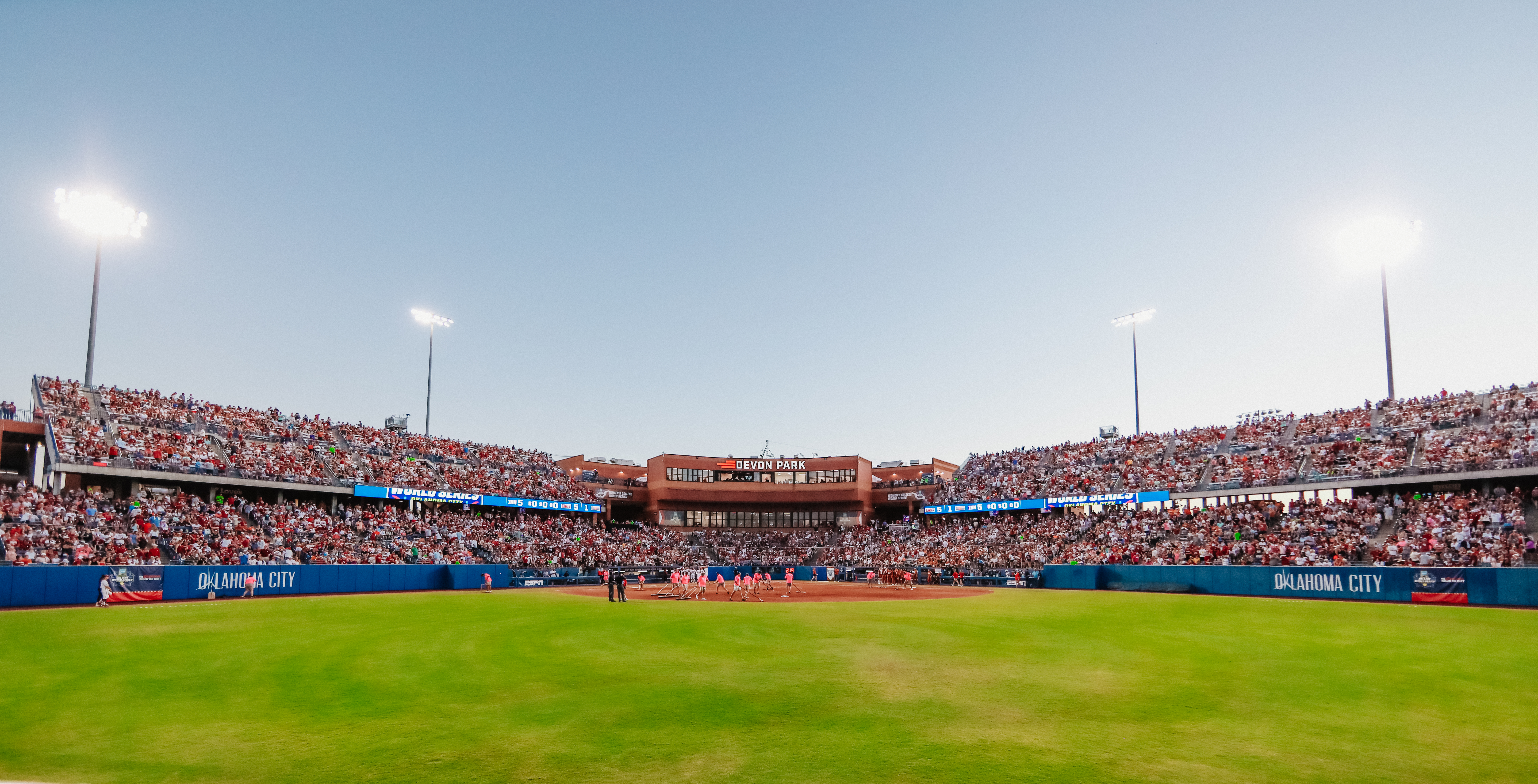 Schedule - USA Softball