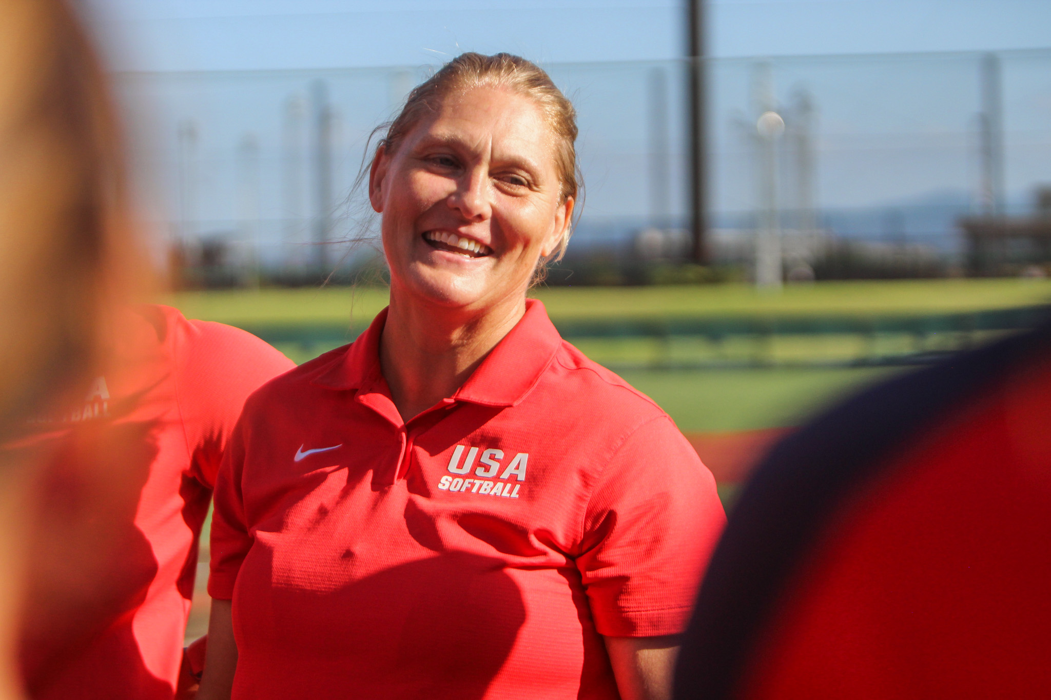 U.S. U-18 Women’s National Team Arrives in Oklahoma City ahead of 2024 ...