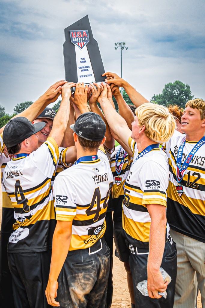 Tournaments & National Championships - USA Softball