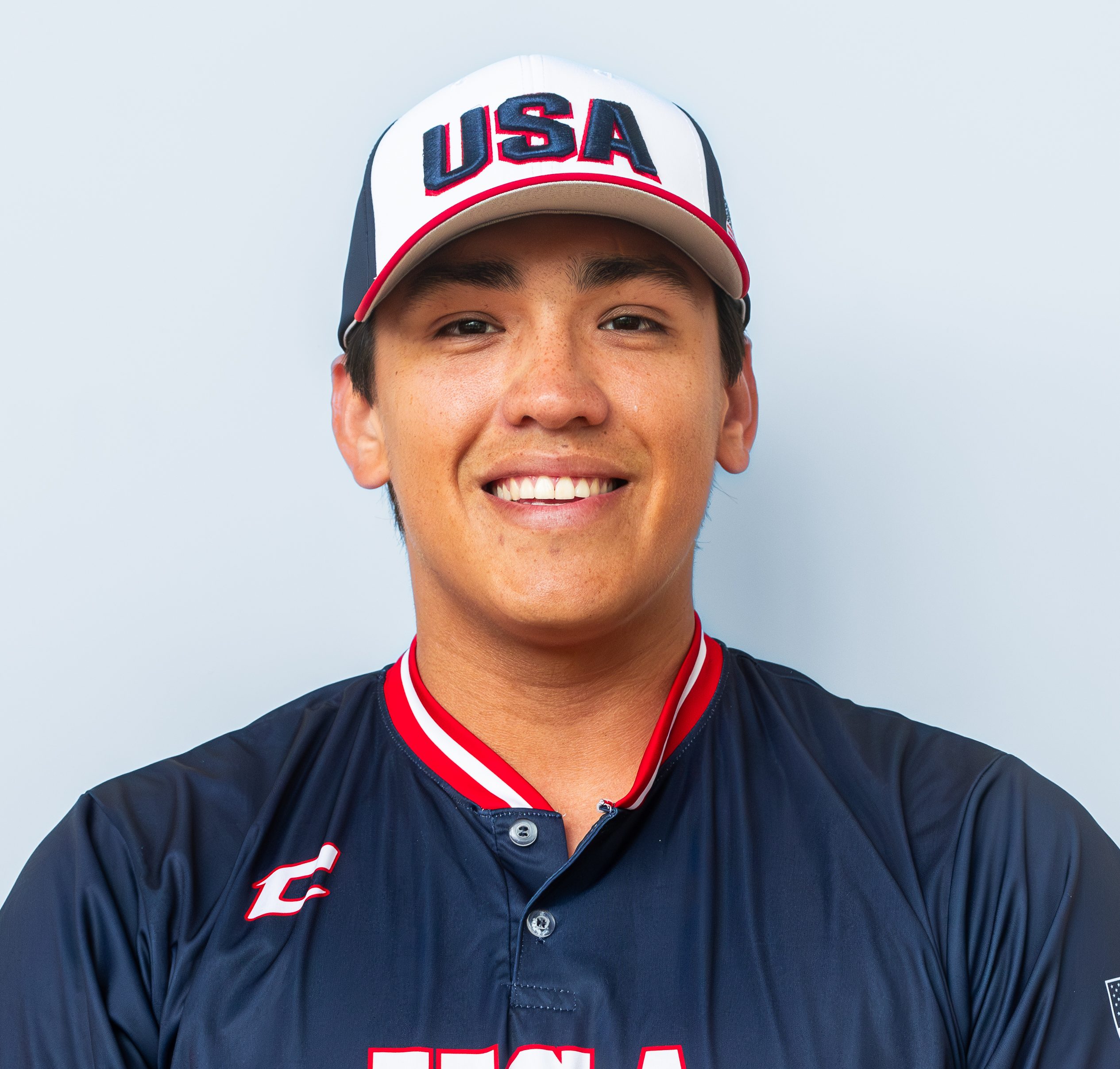 Marco Diaz - USA Softball