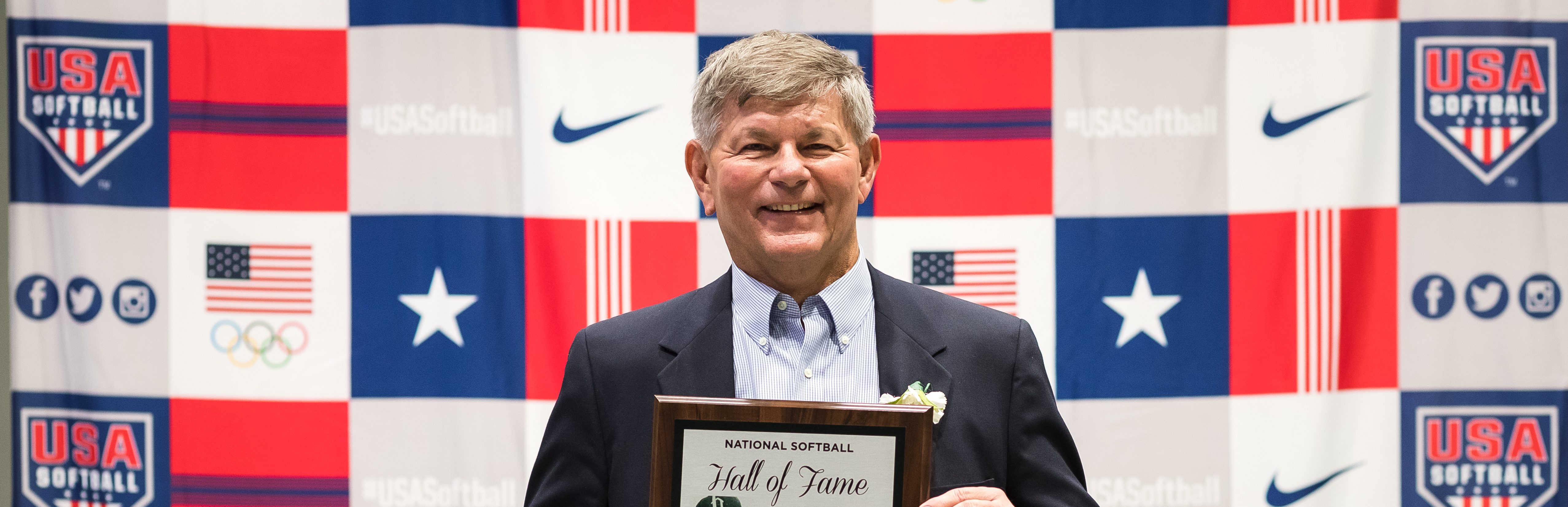 Hall of Fame - USA Softball