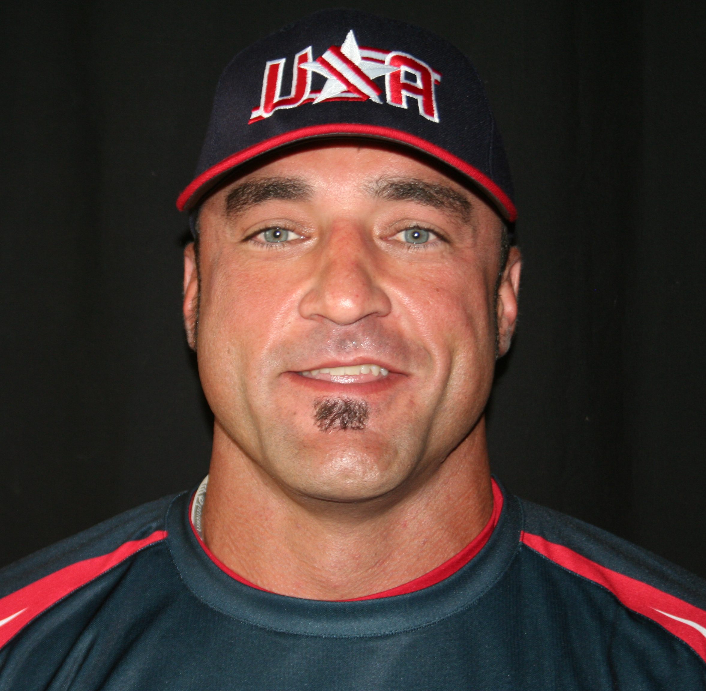 Hall of Fame - USA Softball