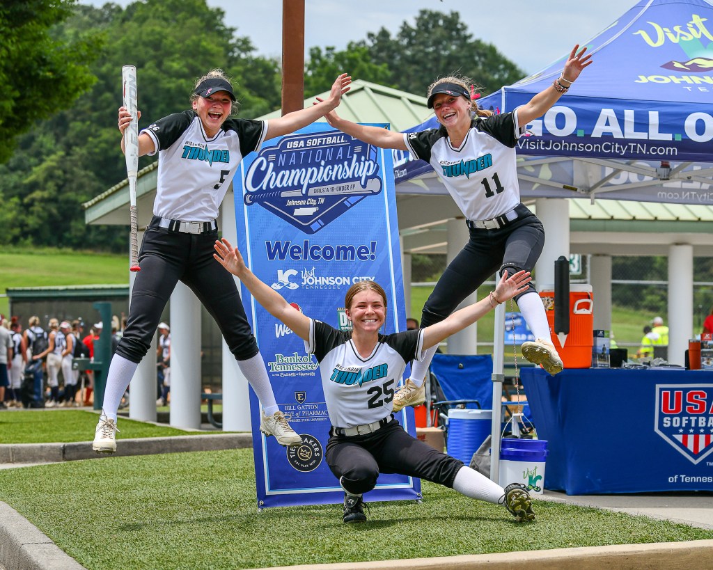 Tournaments & National Championships - USA Softball